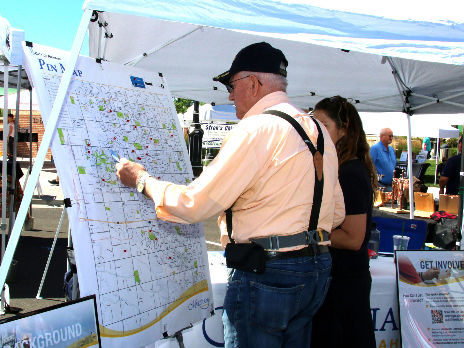 Introduction | City of Meridian